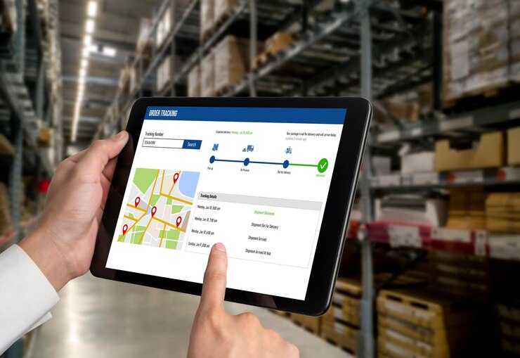 How Carbon Accounting Tools Are Being Integrated into 3PL Services ...